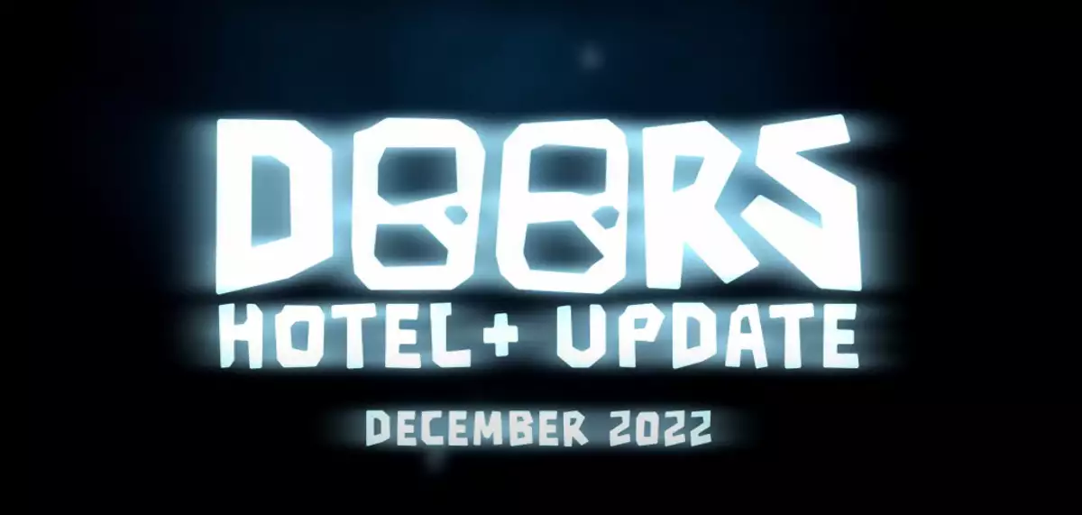 Wann wird Roblox Doors Update veröffentlicht? – Alles, was wir wissen ...