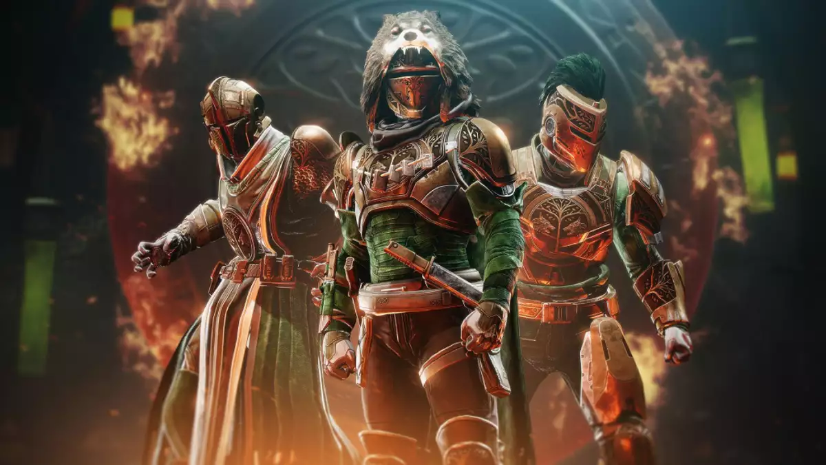 Destiny 2: All Moments Of Triumphs 2022 – Herausforderungen und ...