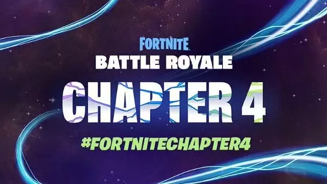 Fortnite Kapitel 4 Staffel 1 – So finden Sie den QR-Code und alle ...