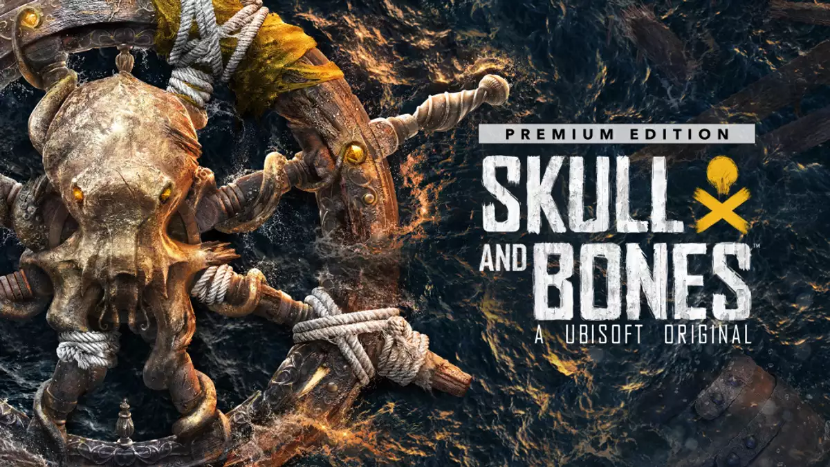 Ubisoft: Neuer Veröffentlichungstermin für Skull And Bones kommt "sehr ...
