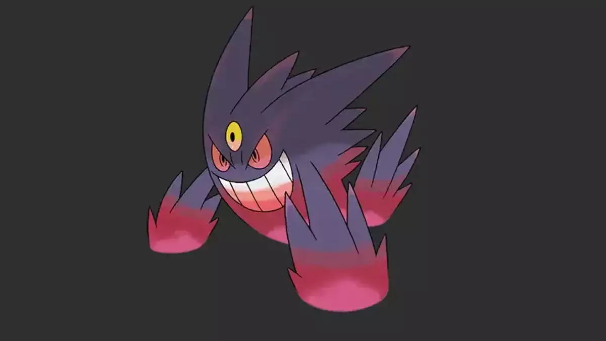 Pokemon GO Mega Gengar Raid Guide – Beste Zähler und Moveset ...