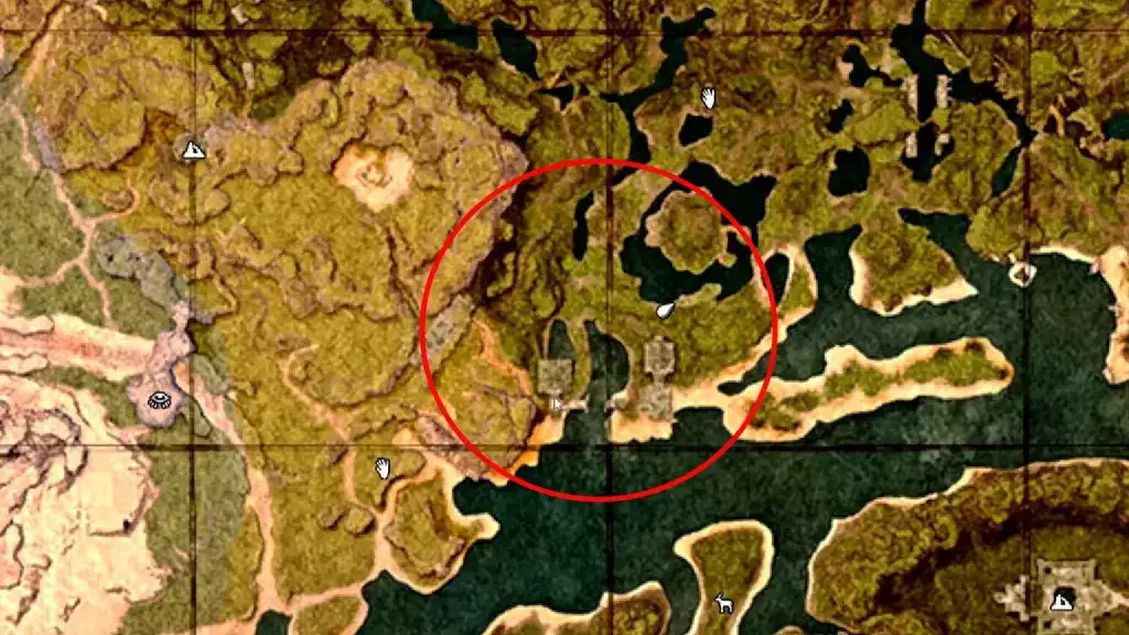 Conan Exiles Purple Lotus Flowers – Standorte und Verwendung ...