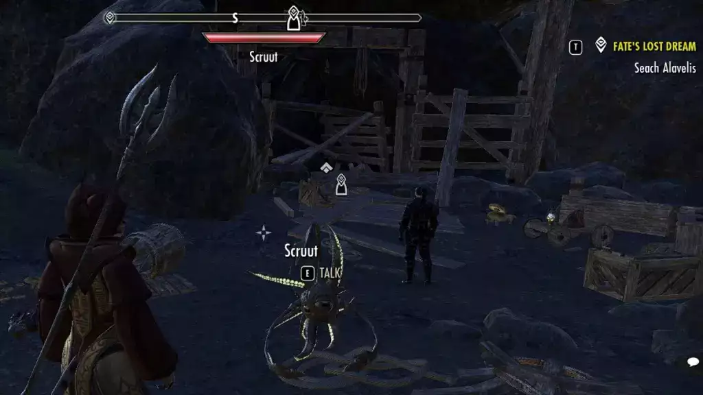 ESO Necrom: So schließen Sie die Quest "Der verlorene Traum des ...