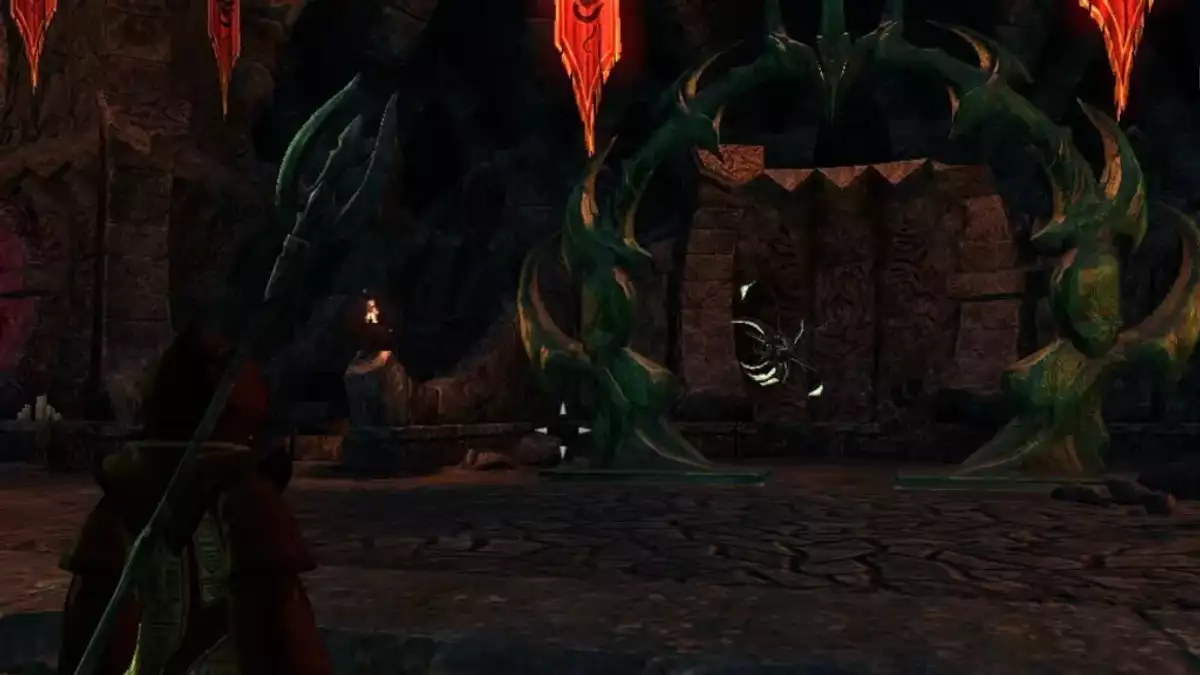 ESO Necrom: So schließen Sie die Quest "Der verlorene Traum des ...