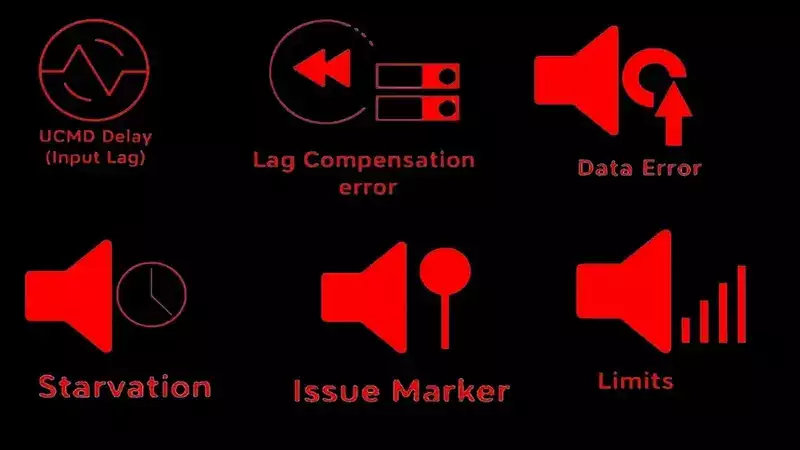 Apex Legends – Alle neuen Internetverbindungssymbole erklärt ...