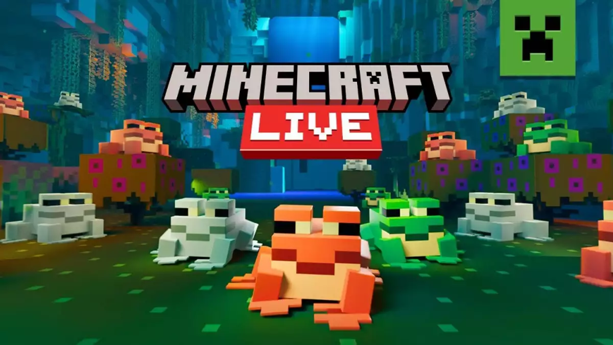 Minecraft Live 2023 – So können Sie zuschauen, planen und abstimmen ...