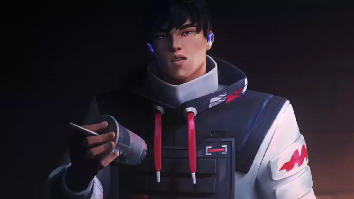 Valorant: Aus welchem Land kommt der ISO-Agent? | Komponenten PC