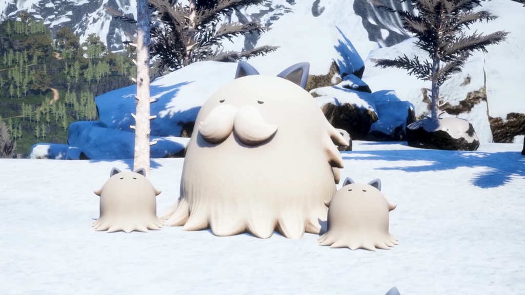 Wie führt man Sprach- und Text-Chat in Palworld durch? | Komponenten PC