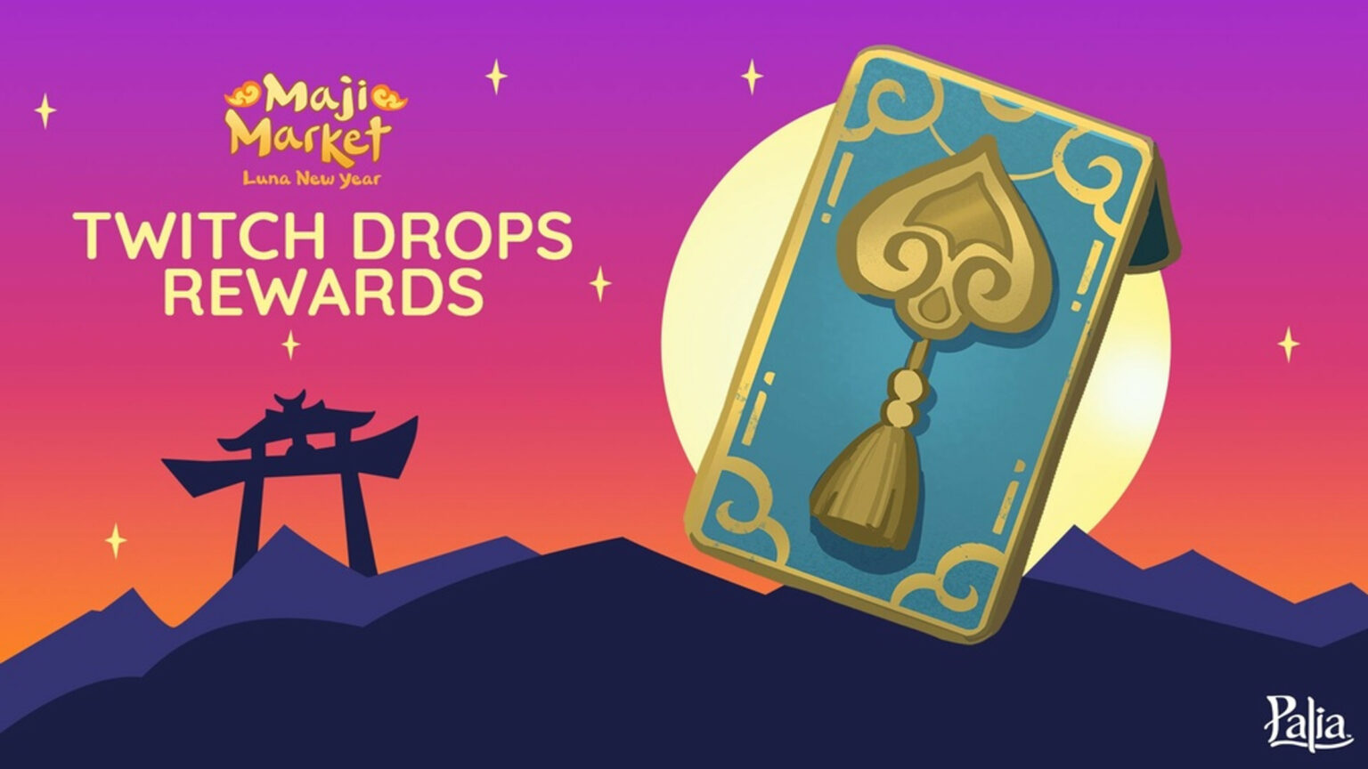 Palia Twitch Drops (Februar 2024): So beanspruchen Sie Belohnungen ...