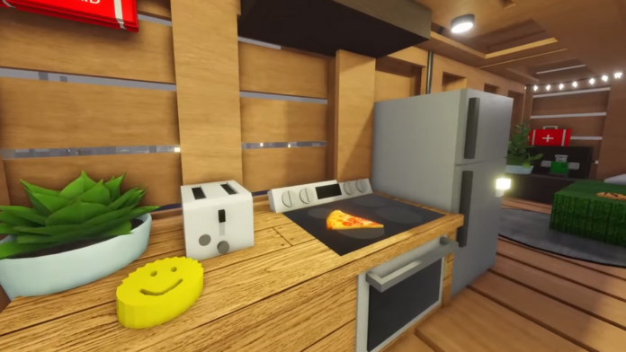 Wie speichere ich mein SCP 3008-Spiel in Roblox? | Komponenten PC