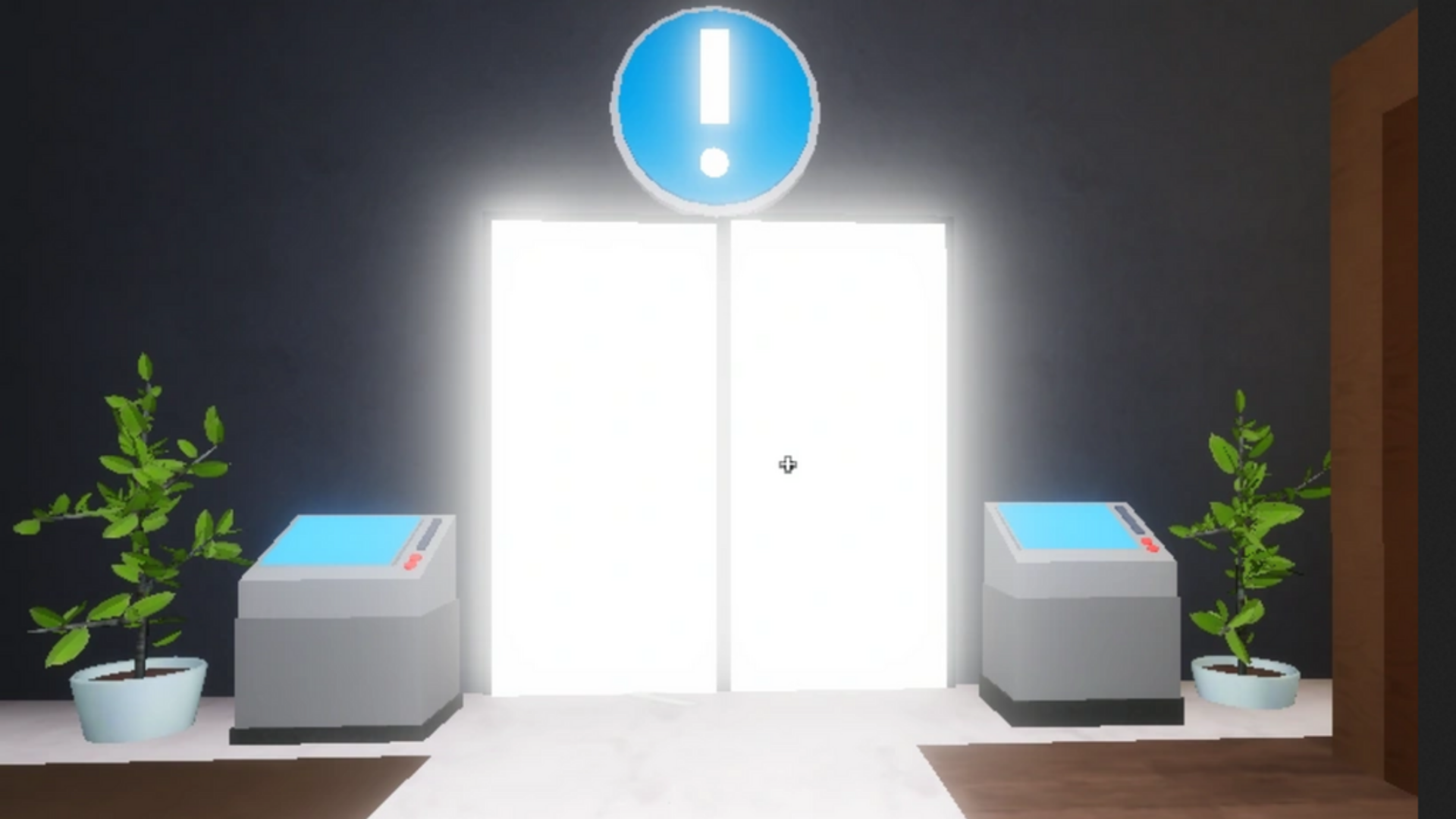 Wie entkommt man SCP 3008 in Roblox? | Komponenten PC