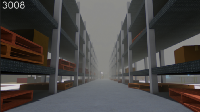 Uglyburgers SCP 3008 Trello- und Discord-Links | Komponenten PC