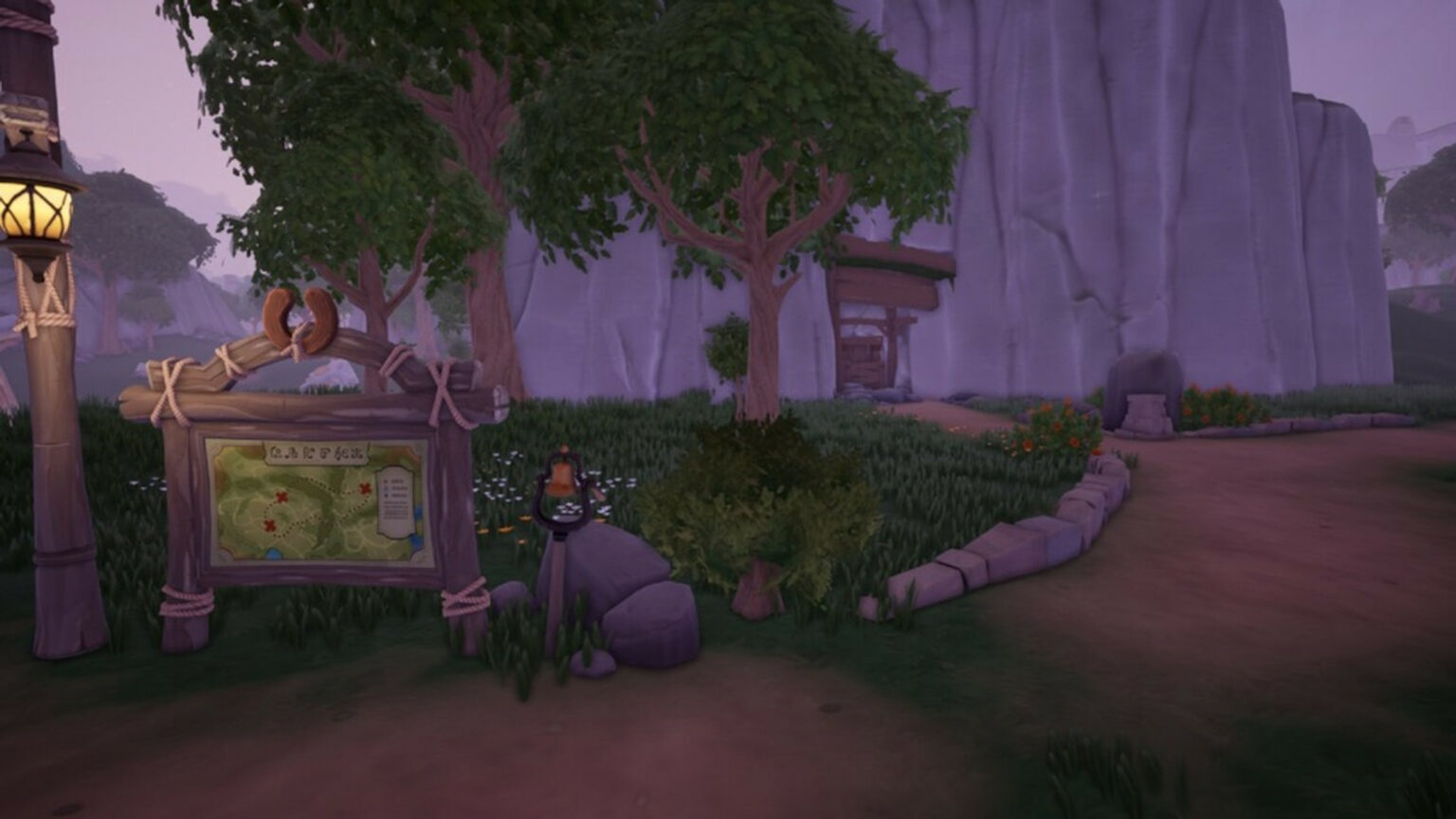 Palia The Pebble Freundschaftsquest und Komplettlösung | Komponenten PC