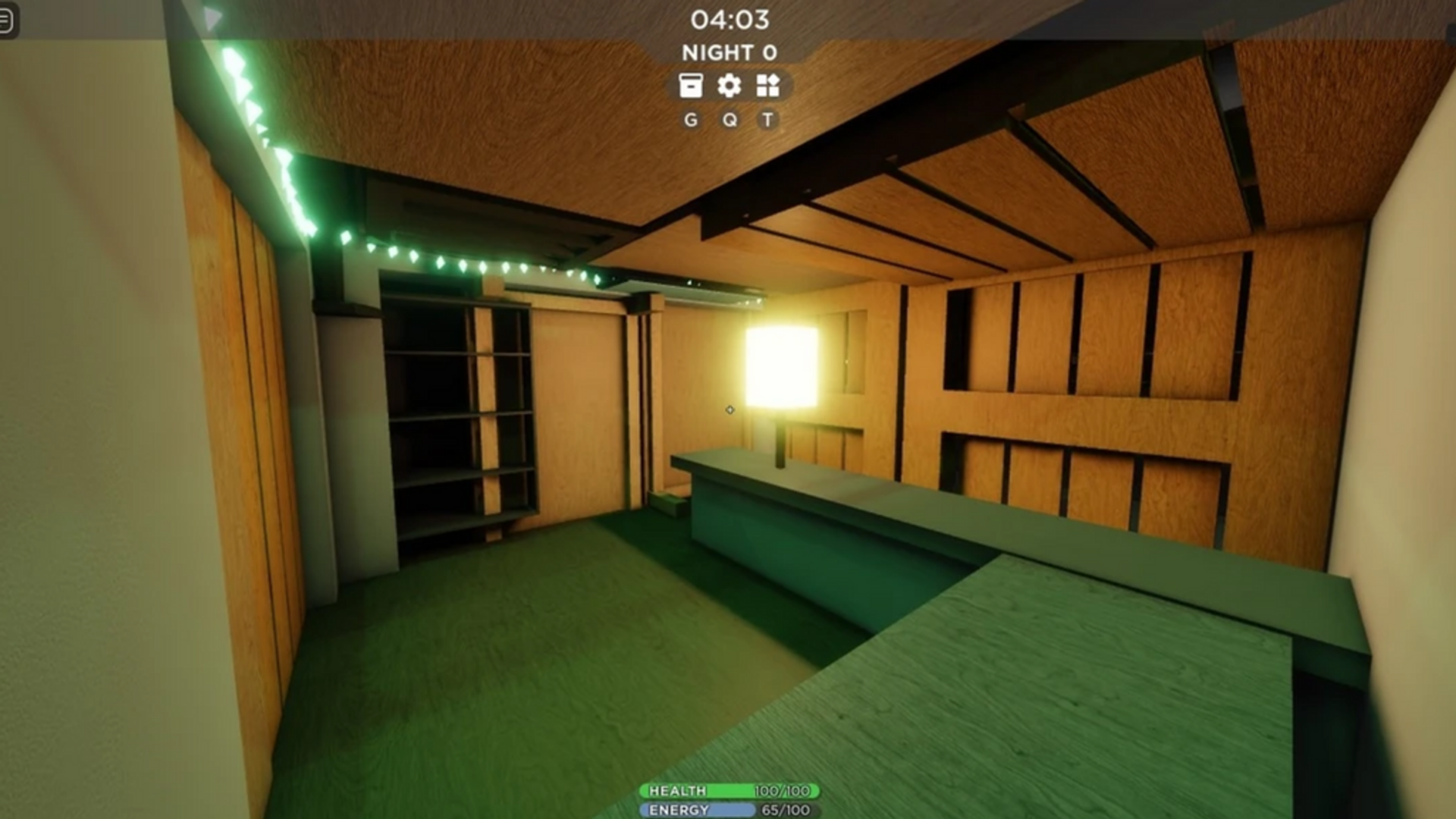 So bauen Sie eine Basis in Roblox 3008 | Komponenten PC