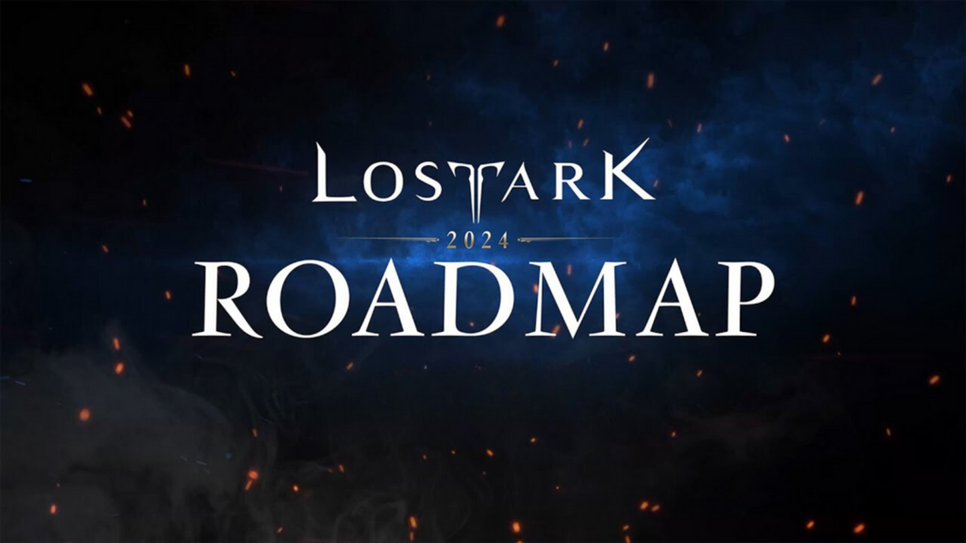 Lost Ark Roadmap 2024: Alle zukünftigen Updates | Komponenten PC
