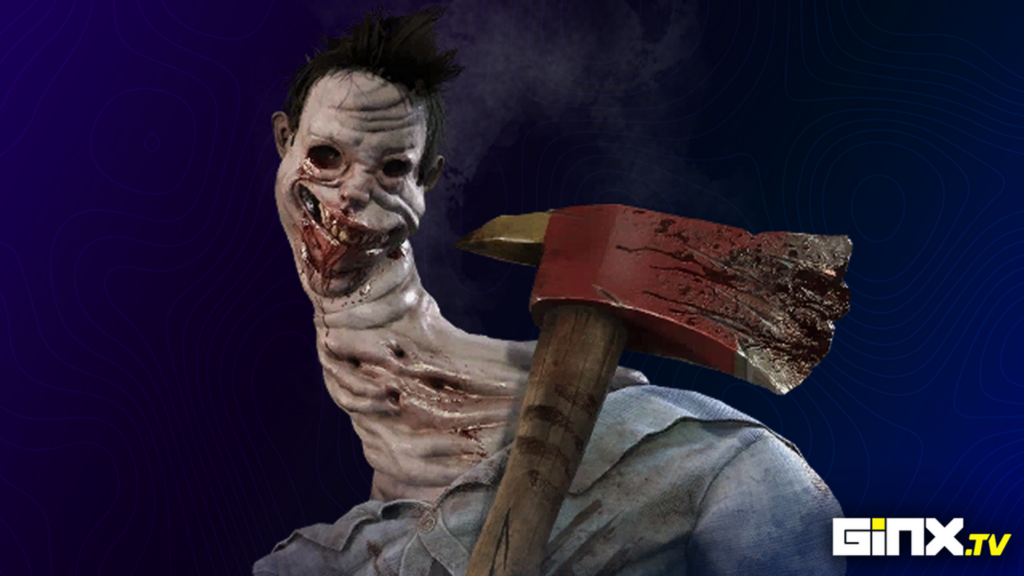 Die besten The Unknown Builds in Dead By Daylight (2024) | Komponenten PC