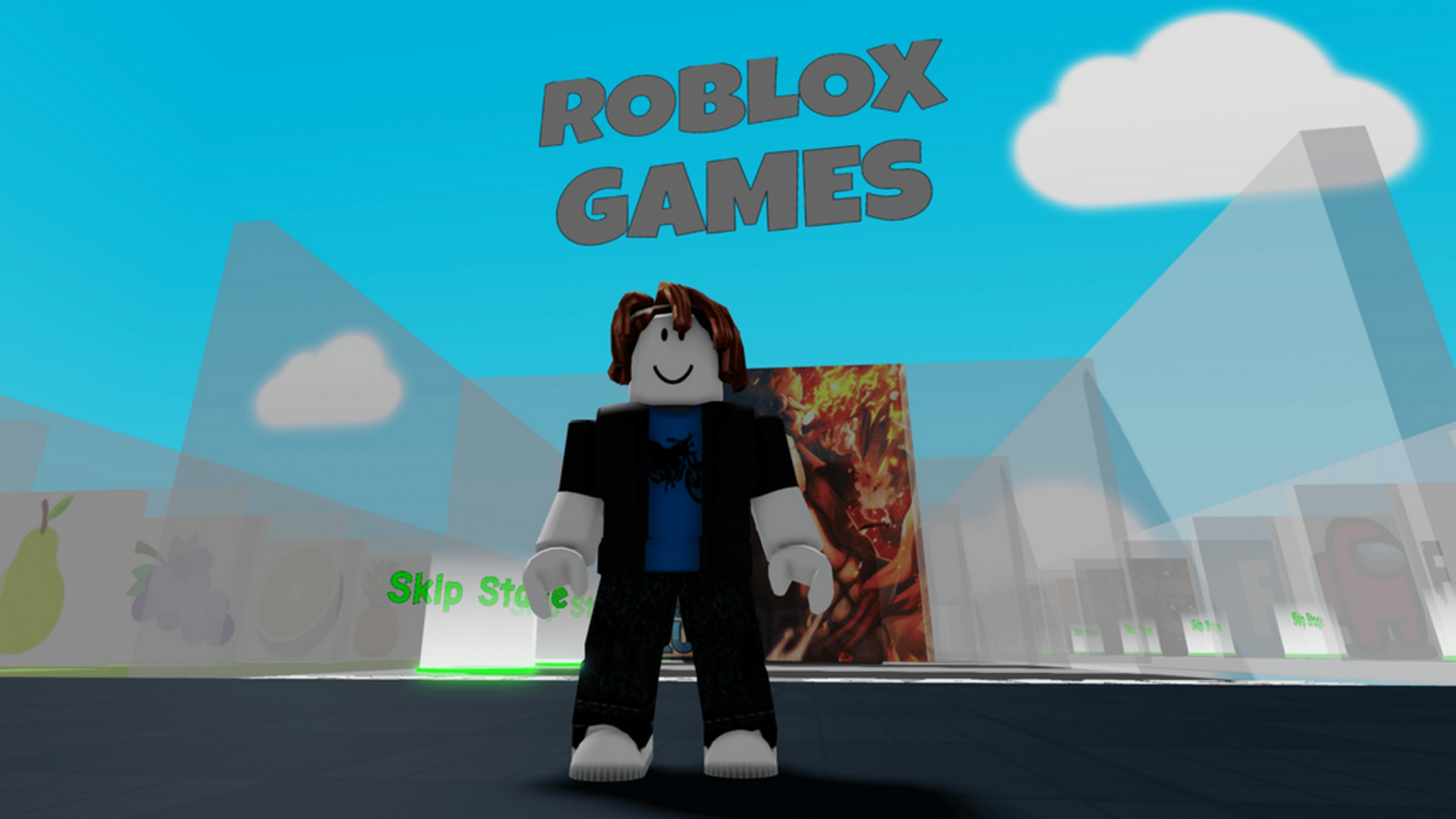 Logo-Quiz Roblox-Spiele-Antworten | Komponenten PC