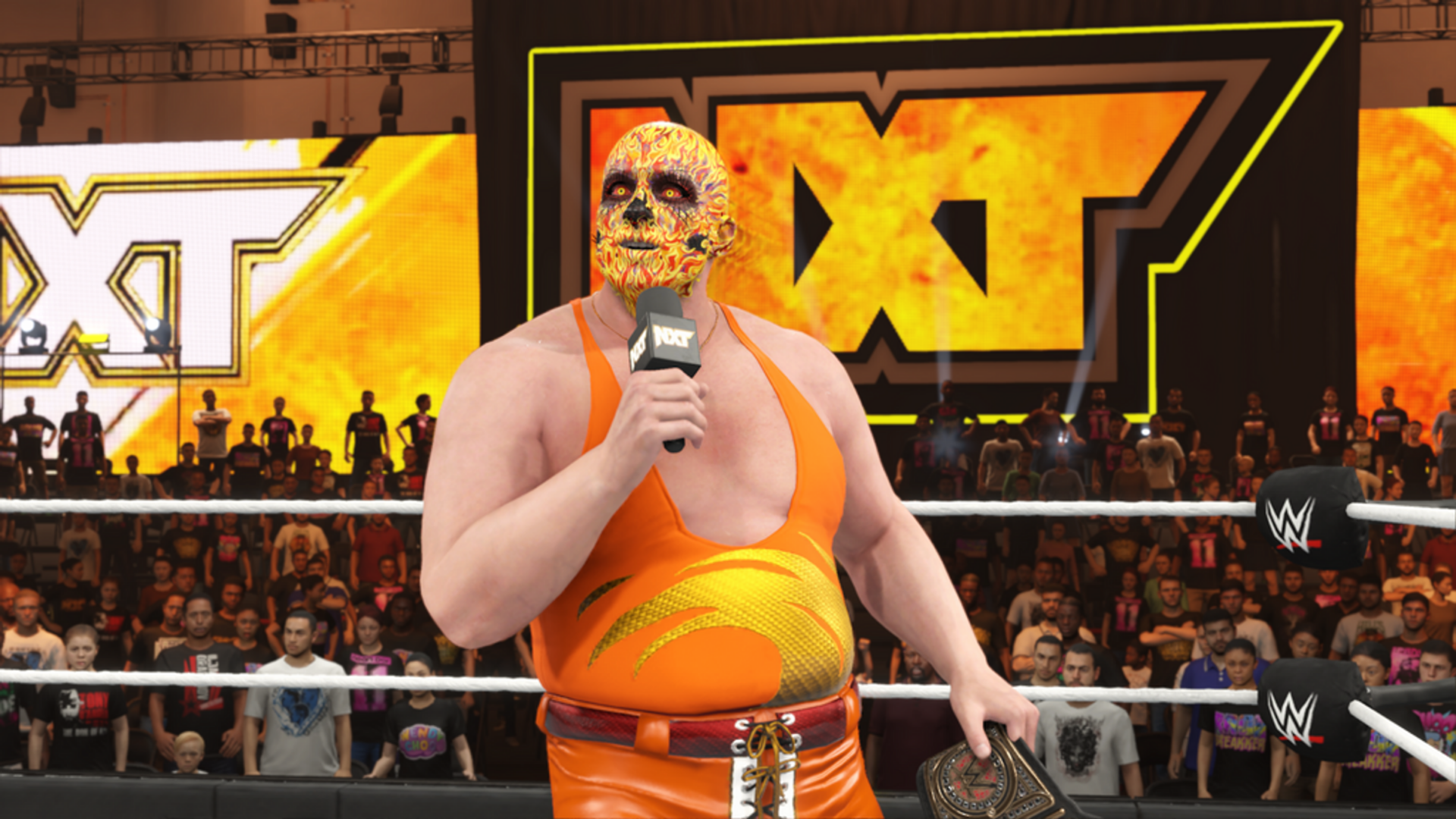 WWE 2K24 MyRISE-Einsteigerhandbuch, Storyline-Symbole erklärt ...