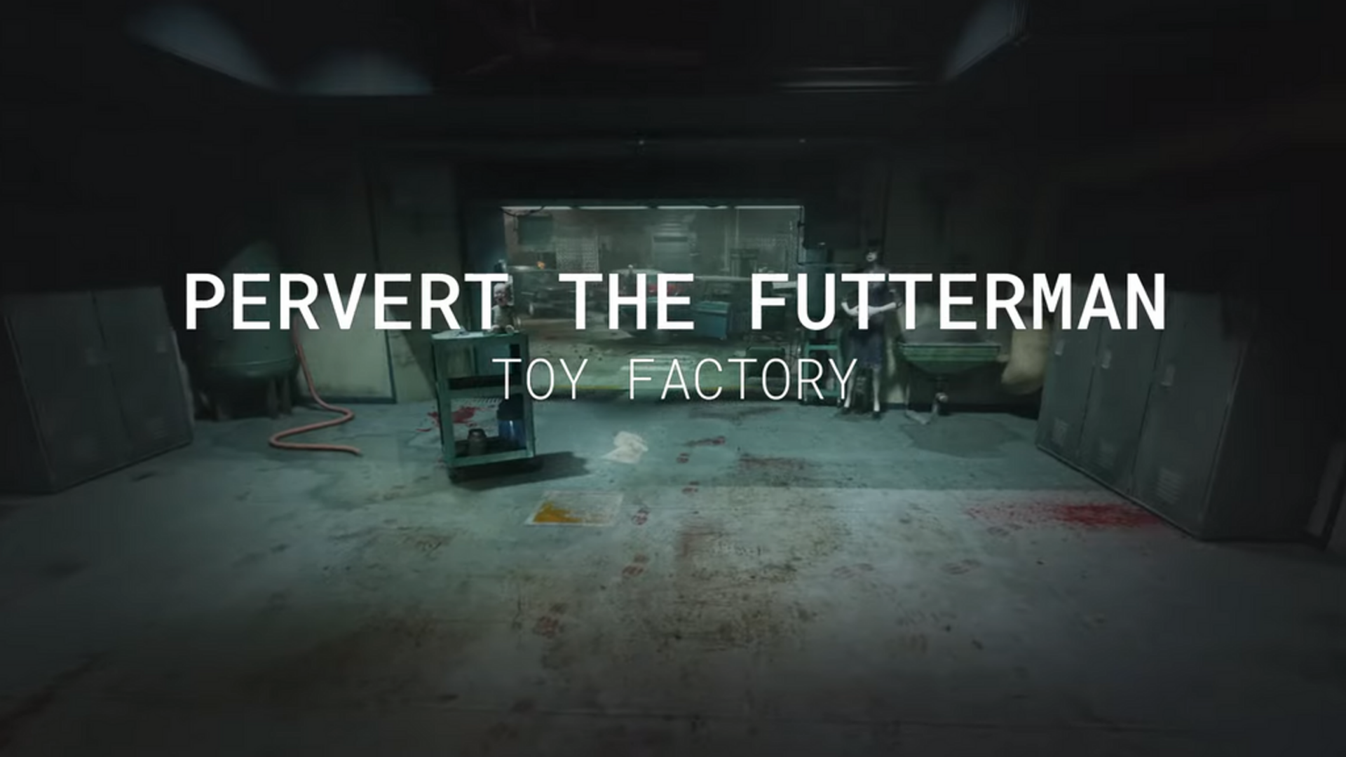 Die Outlast Trials Pervert The Futterman Komplettlösung | Komponenten PC