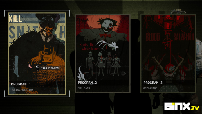 Alle Programme und Testversionen in den Outlast-Testversionen ...