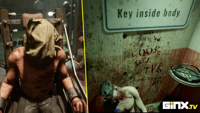 Die Outlast-Prozesse: Wichtige Schauplätze im "Kill The Snitch"-Prozess der Polizeistation ...