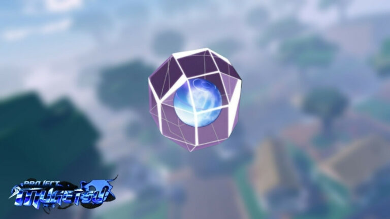 So erhalten Sie das Hogyoku in Roblox Project Mugetsu | Komponenten PC