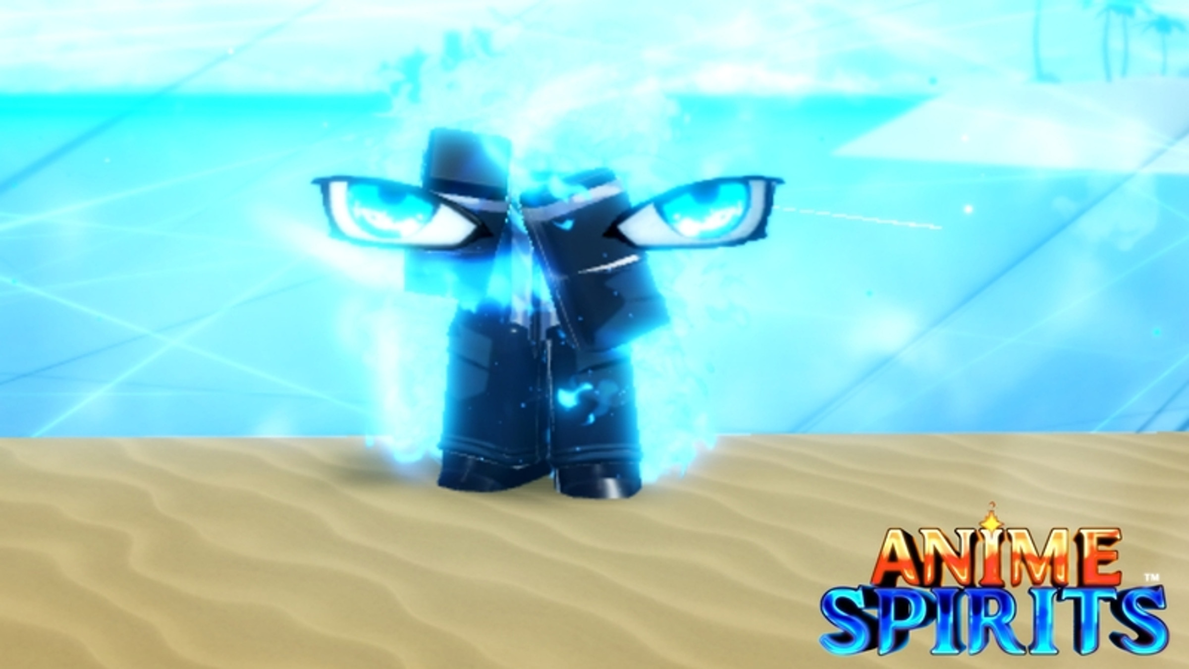 So erhalten Sie die Spezialisierung "Anime Spirits Awakened Six Eyes ...