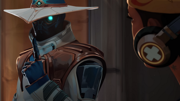 Riot gibt einen ersten Einblick in das Replay-System von Valorant ...