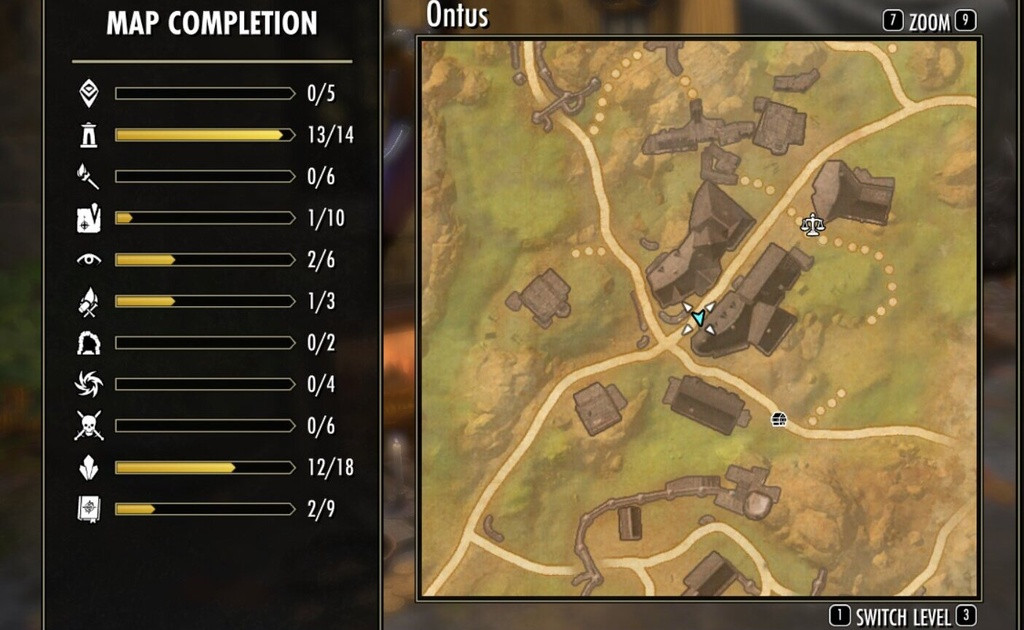 ESO Gold Road: So erreichen Sie den Erfolg "Wein und Krieger ...