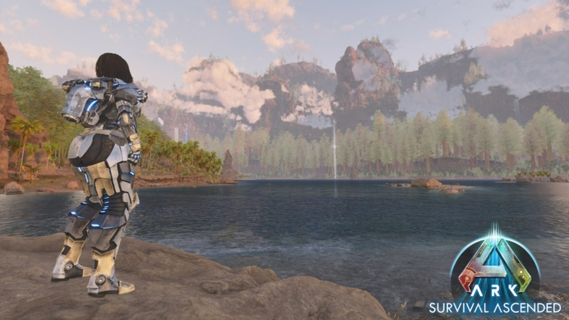 ARK Survival Ascended Blaupausen-Farming | Das Zentrum | Komponenten PC