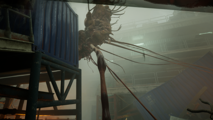 So entkommt man Muir in "Still Wakes the Deep" | Komponenten PC