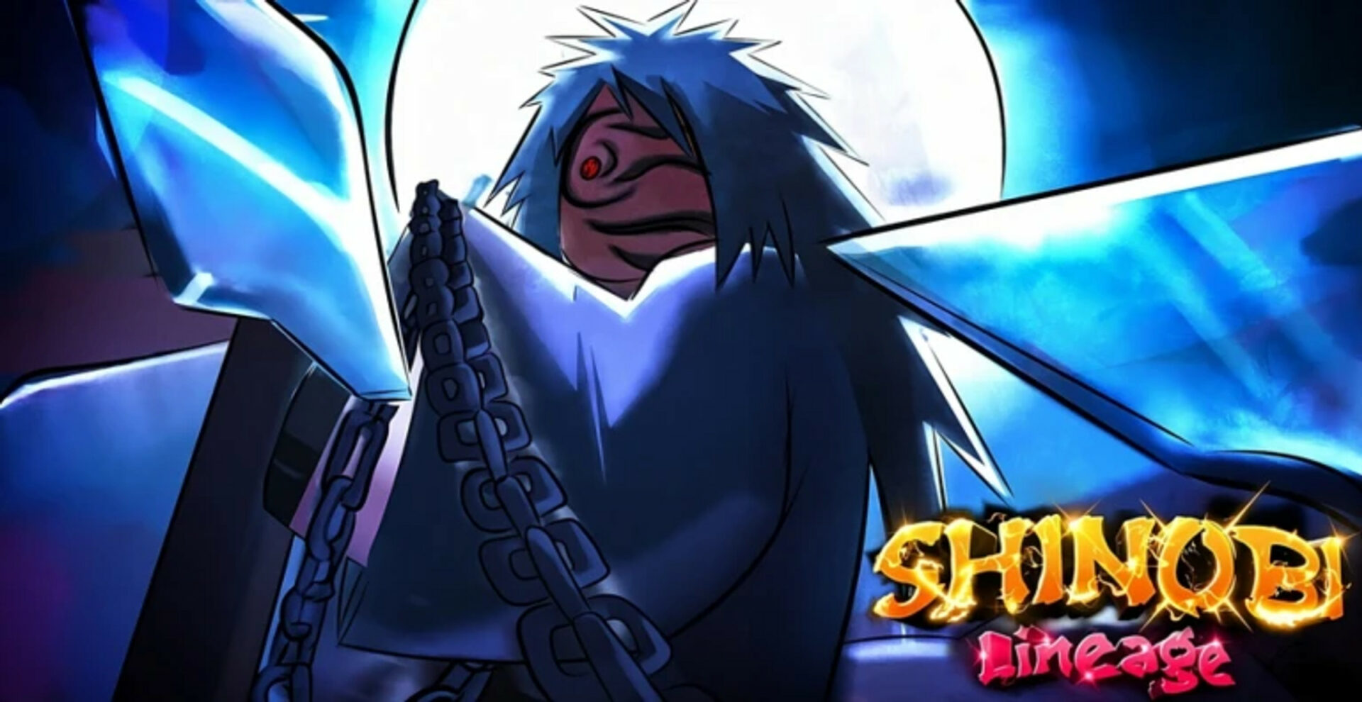 Shinobi-Linie – Trello- und Discord-Links | Komponenten PC