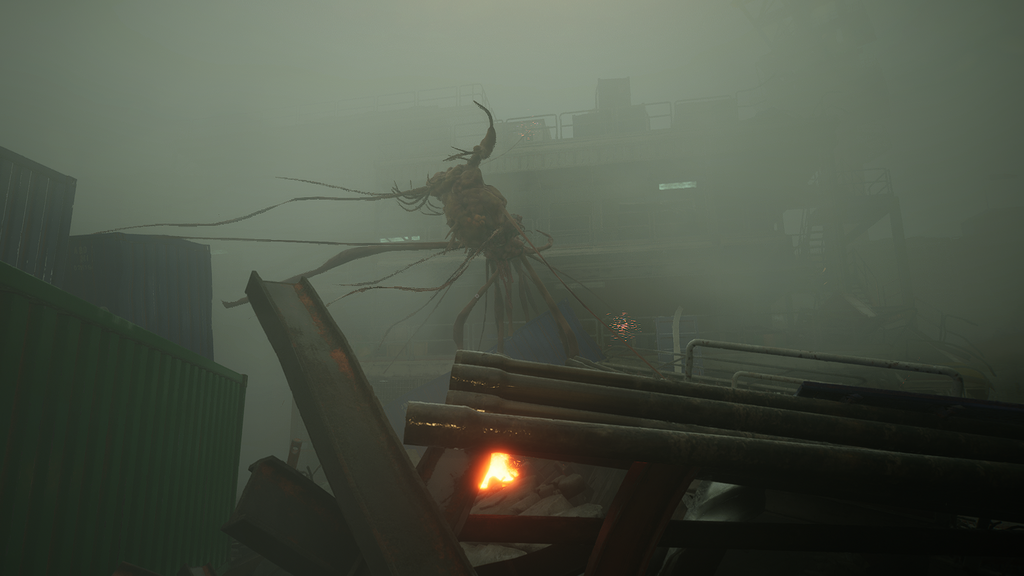 So entkommt man Muir in "Still Wakes the Deep" | Komponenten PC