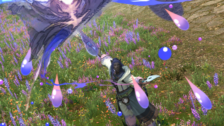 Beste Pictomancer-Jobrotation in Final Fantasy XIV | Komponenten PC