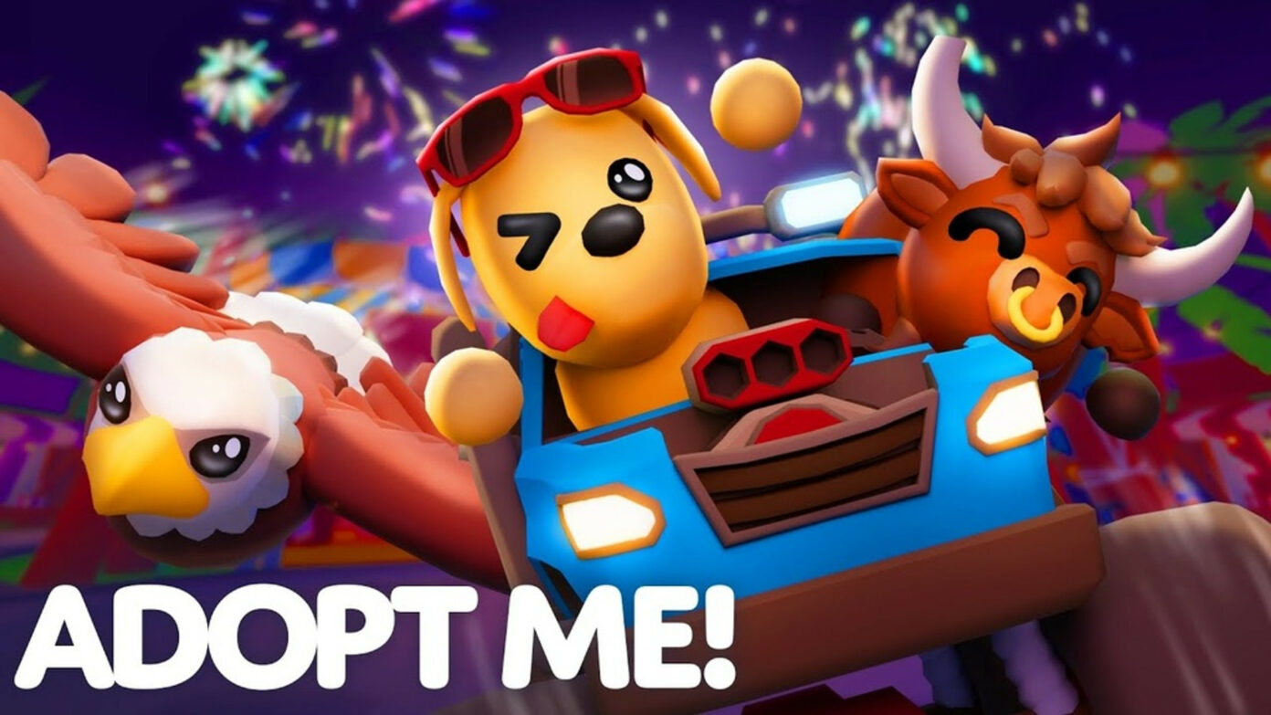 So bekommt man einen Monster Truck in Adopt Me | Komponenten PC