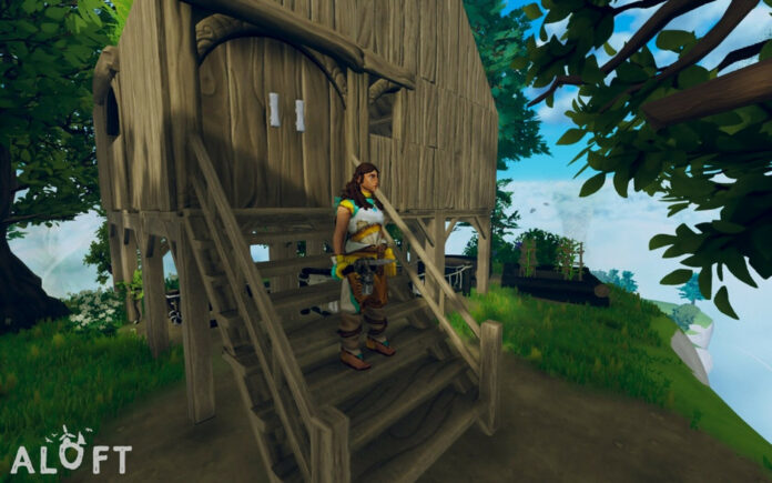 Aloft: Wo man den Stone Dorkip findet und verwendet | Komponenten PC