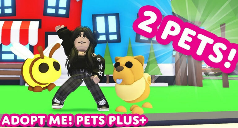 Adopt Me Pets Plus-Abonnement: Vorteile, Inhalte und Preis | Komponenten PC