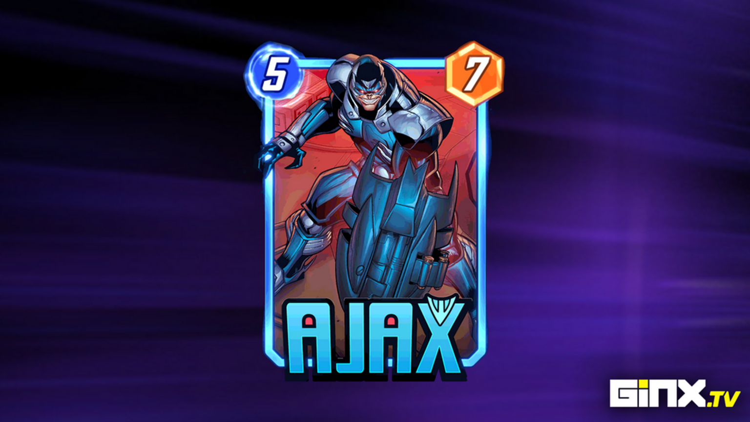 Die besten Ajax-Decks in Marvel Snap | Komponenten PC