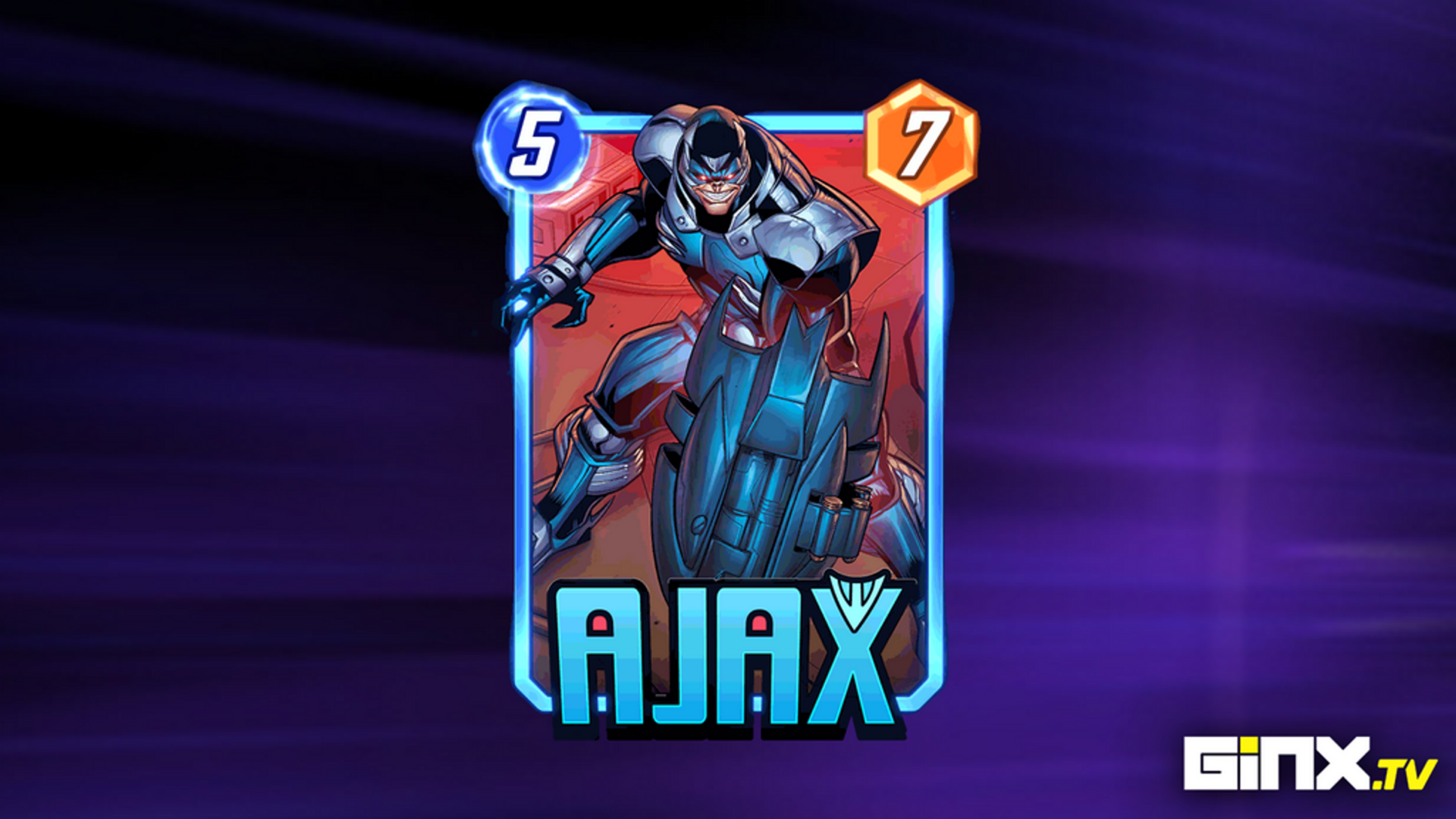 Die besten Ajax-Decks in Marvel Snap | Komponenten PC