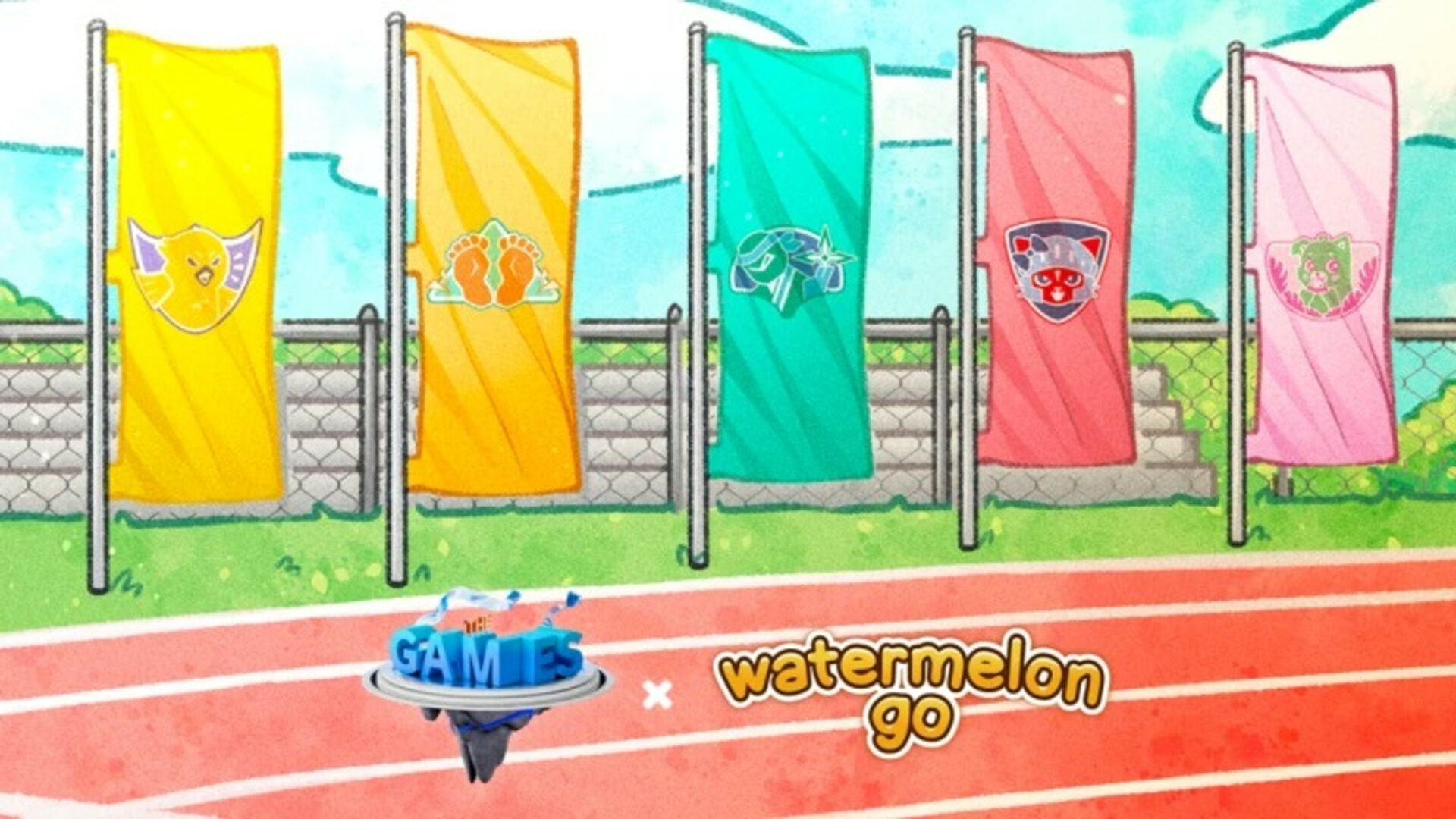 Alle Watermelon GO Shine-Standorte | Roblox The Games 2024 | Komponenten PC