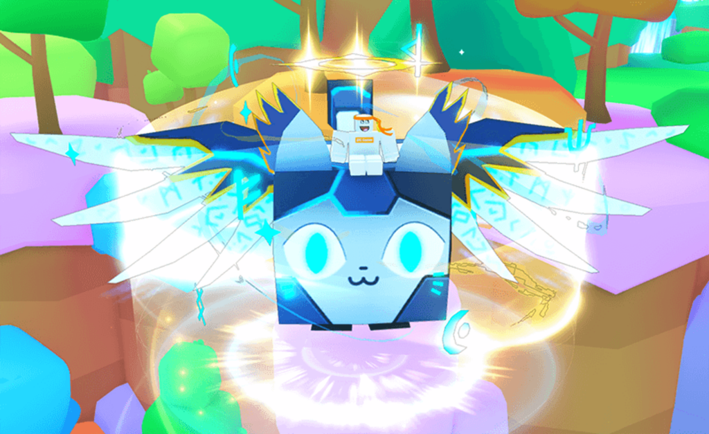 So steigern Sie Ihr Glück im RNG-Event von Pet Simulator 99 | Komponenten PC