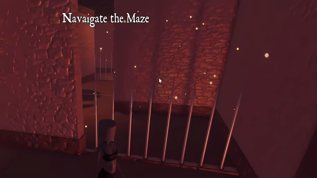 Wie man "Labyrinth in DTI Lanas Lore Quest" abschließt | Komponenten PC