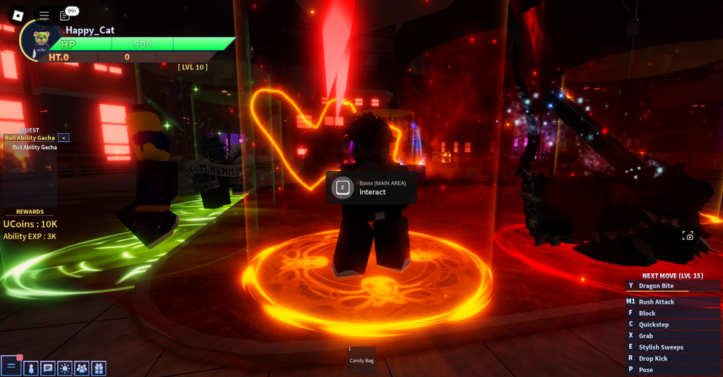 So erhalten Sie den Schlüssel für die Quest "Distinguished Wolf" in AUT ...