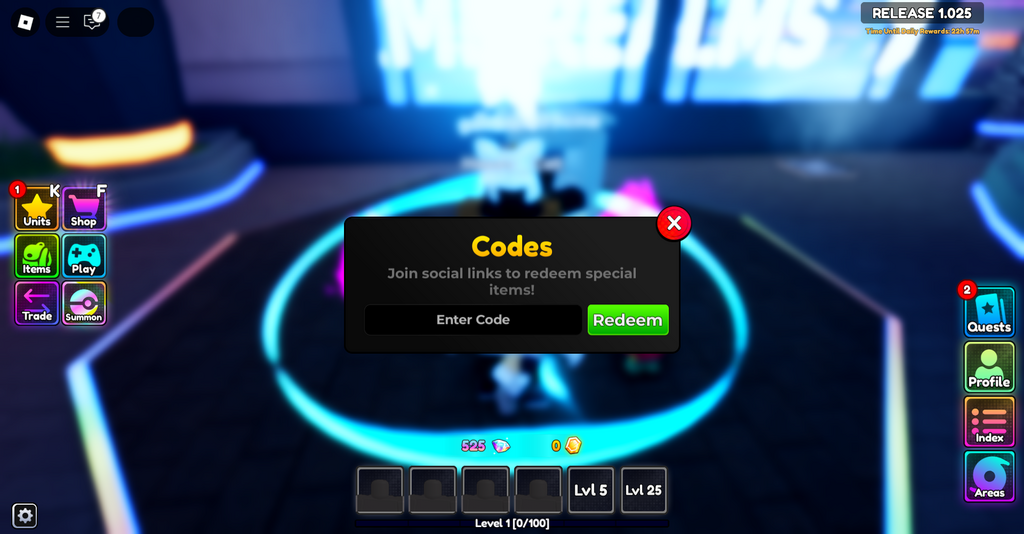 Anime Realms-Codes (Dezember 2024): Kostenlose Edelsteine und ...