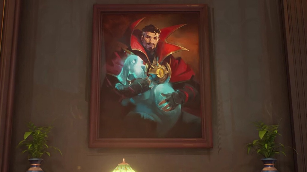 Marvel Rivals: So schließen Sie den Erfolg "A Hounding Conversation" ab ...